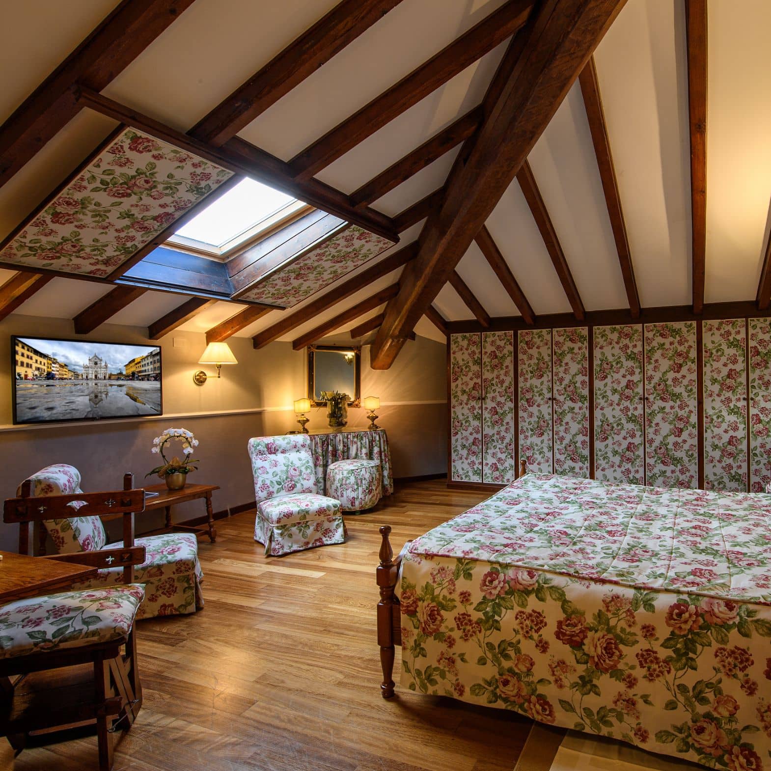 Rooms and Suites Reggio Emilia | Hotel Posta, 4 stars